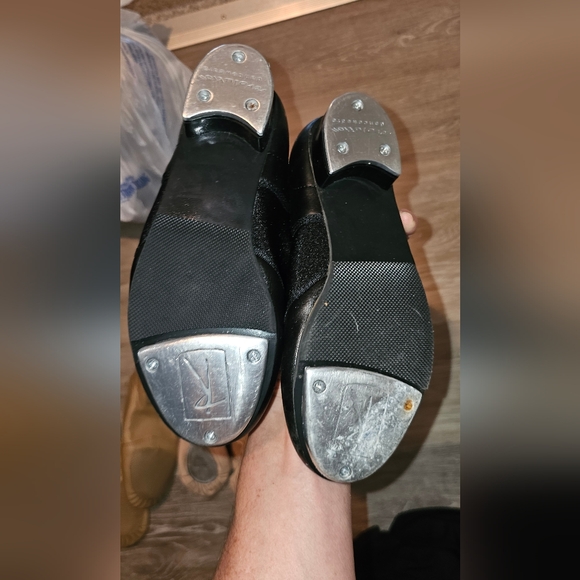 Revolution | Other | Revolution Intro Stretch Tap Boot | Poshmark